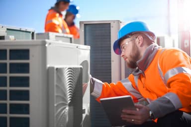 HVAC | AC | Heating Company In NYC | Manhattan, NY | Air Repair