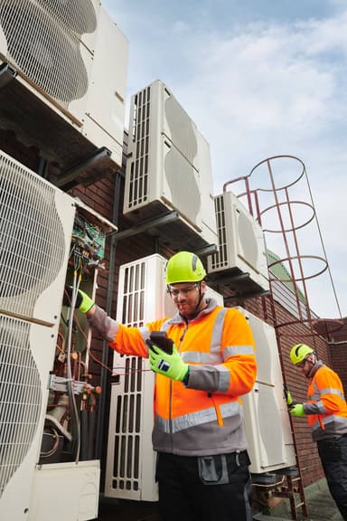 HVAC | AC | Heating Company In NYC | Manhattan, NY | Air Repair