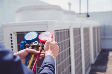 HVAC | AC | Heating Company In NYC | Manhattan, NY | Air Repair